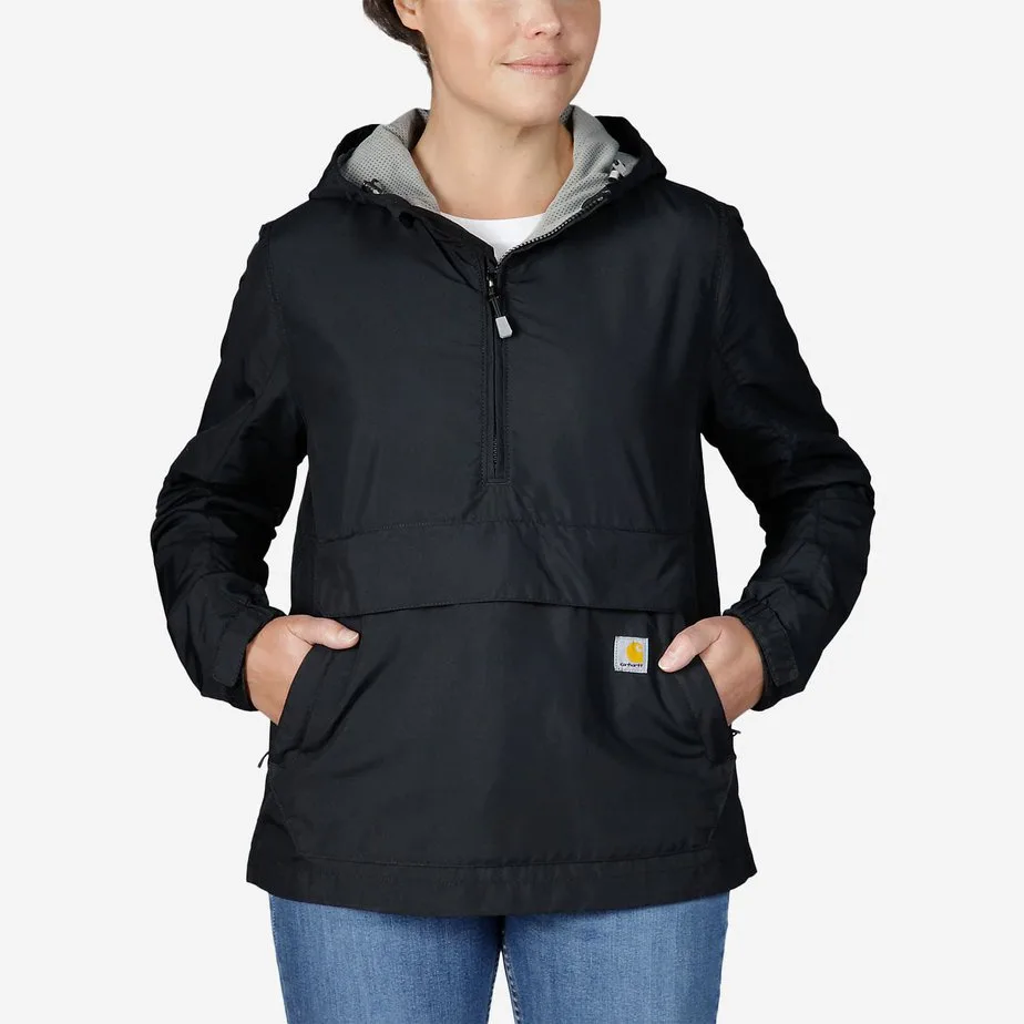 Carhartt anorak Dame - SVS Værktøj