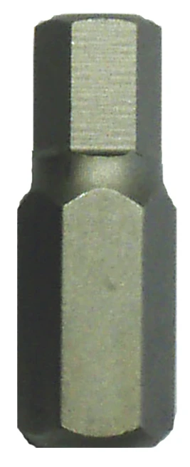 Auto-bits 10mm / 3/8" Hex - SVS Værktøj