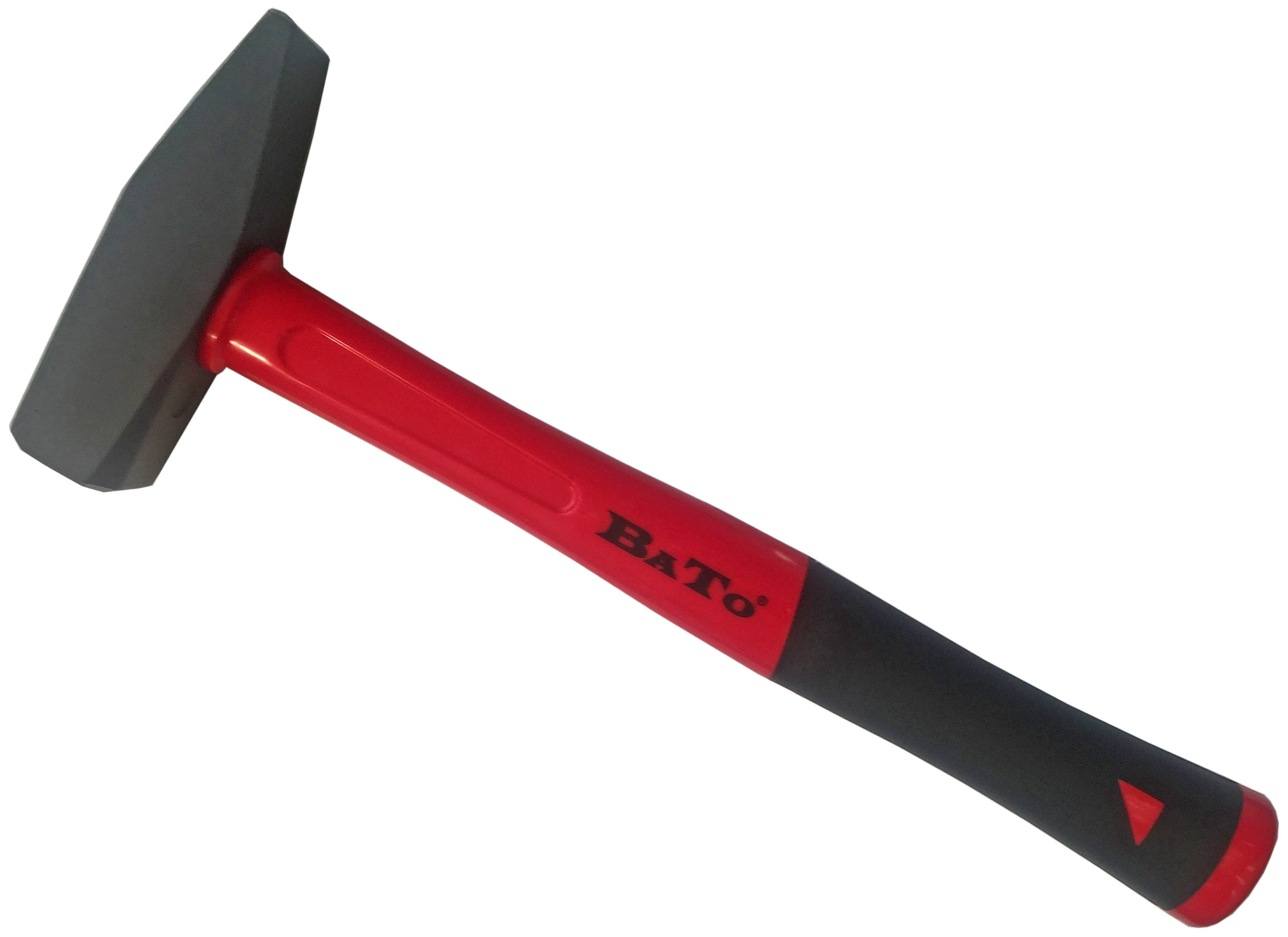 Bænkhammer 400g glasfiberskraft - SVS Værktøj