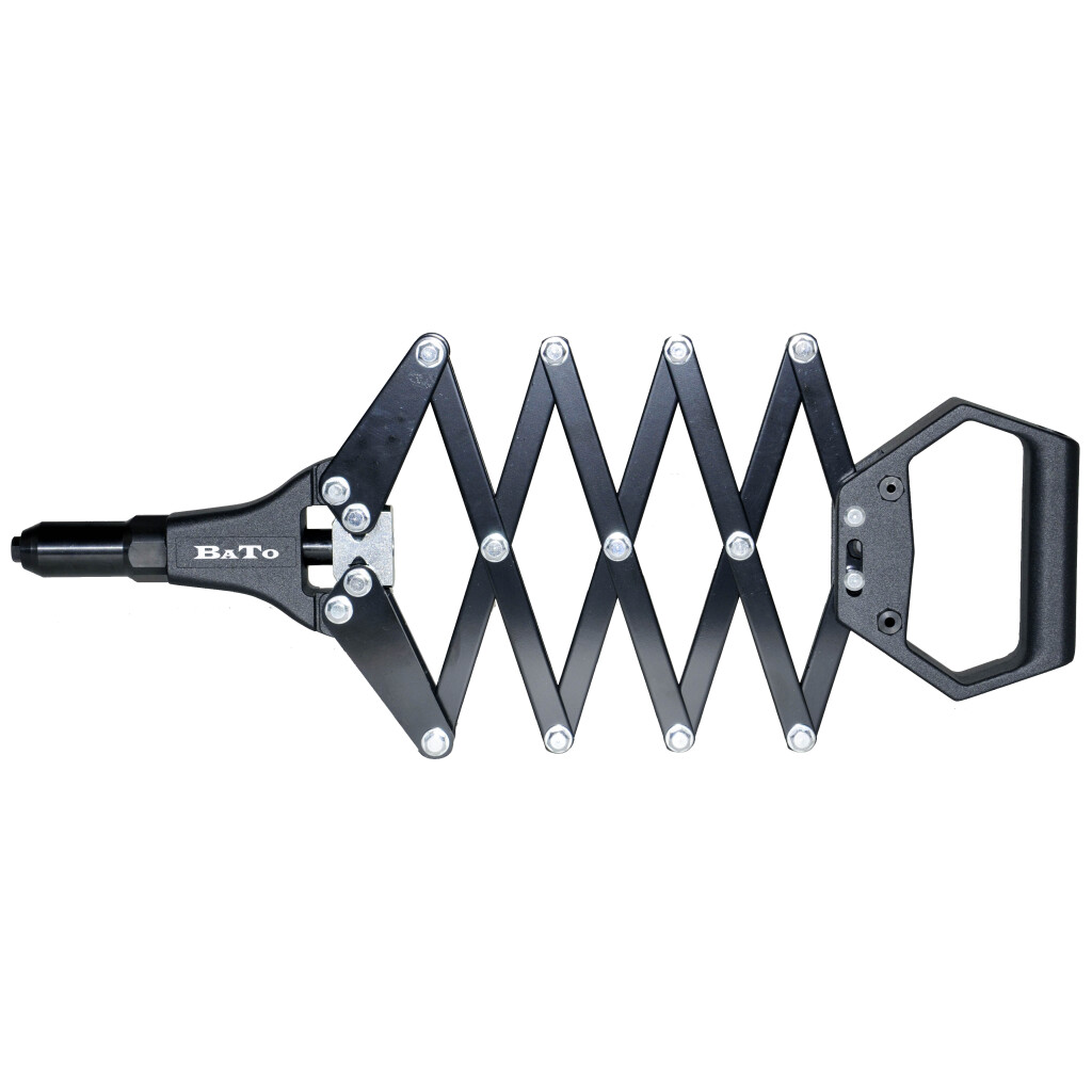 BATO Blindnittetang LT-22 harmonikatype 3,2-6,4mm - SVS Værktøj