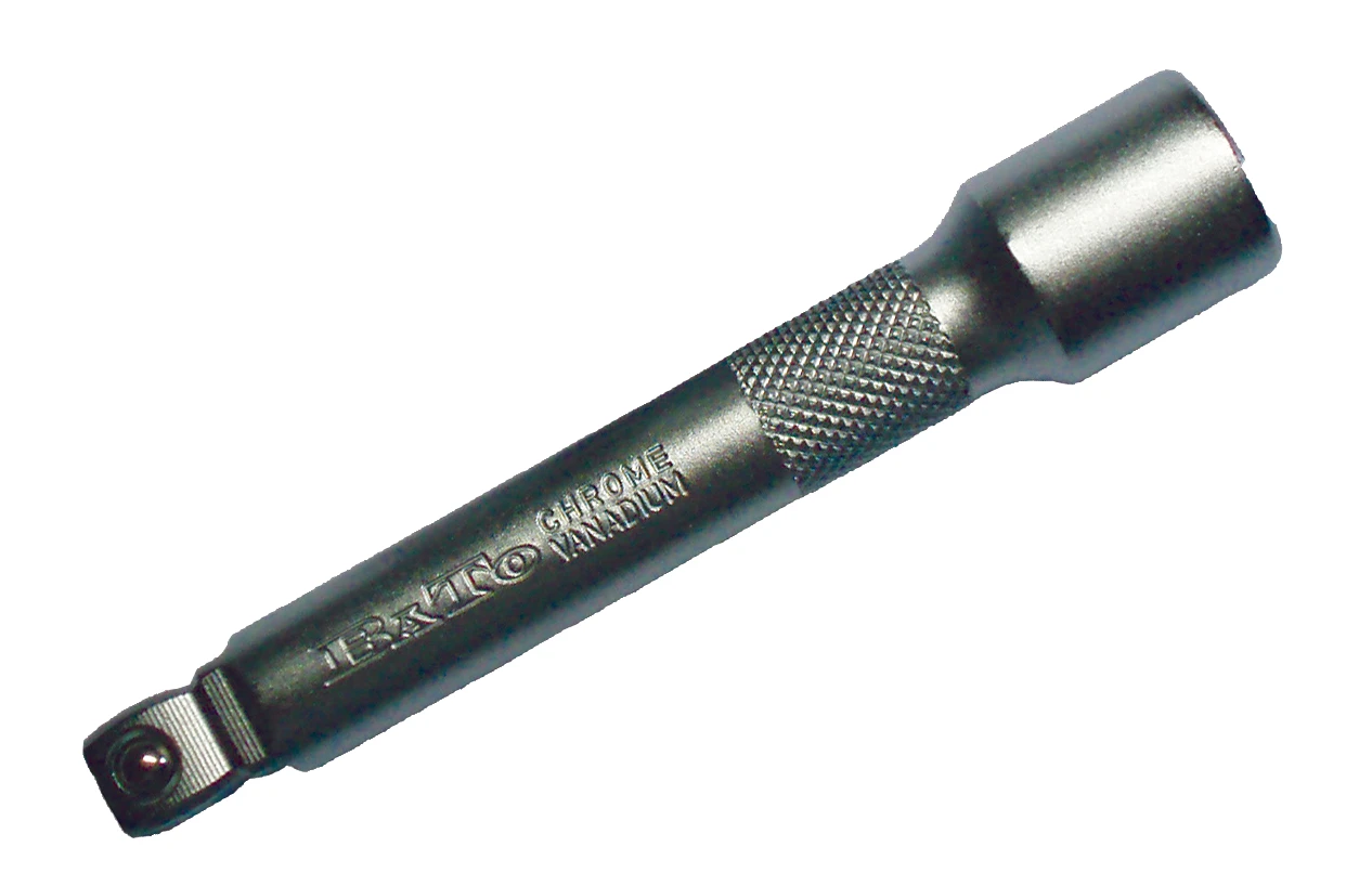 Forlænger 3/8" 75mm dob.funk.wobble - SVS Værktøj