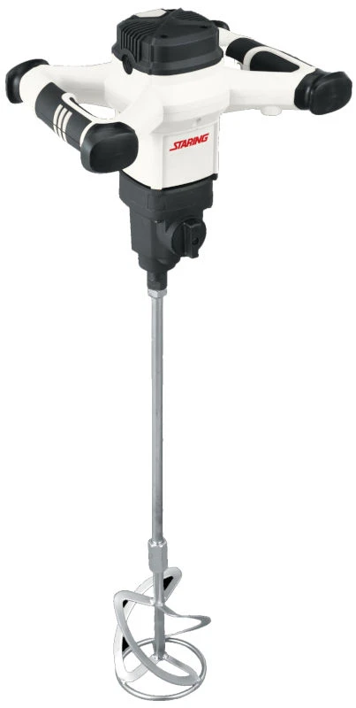 STARING mixer - SVS Værktøj