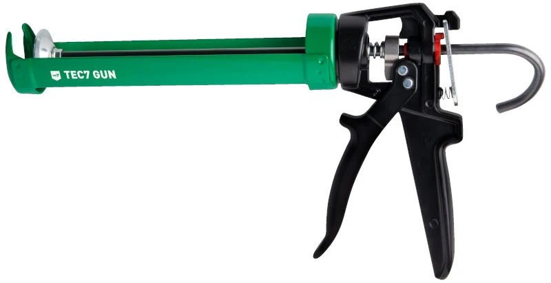 Tec7 Tecgun fugepistol - SVS Værktøj